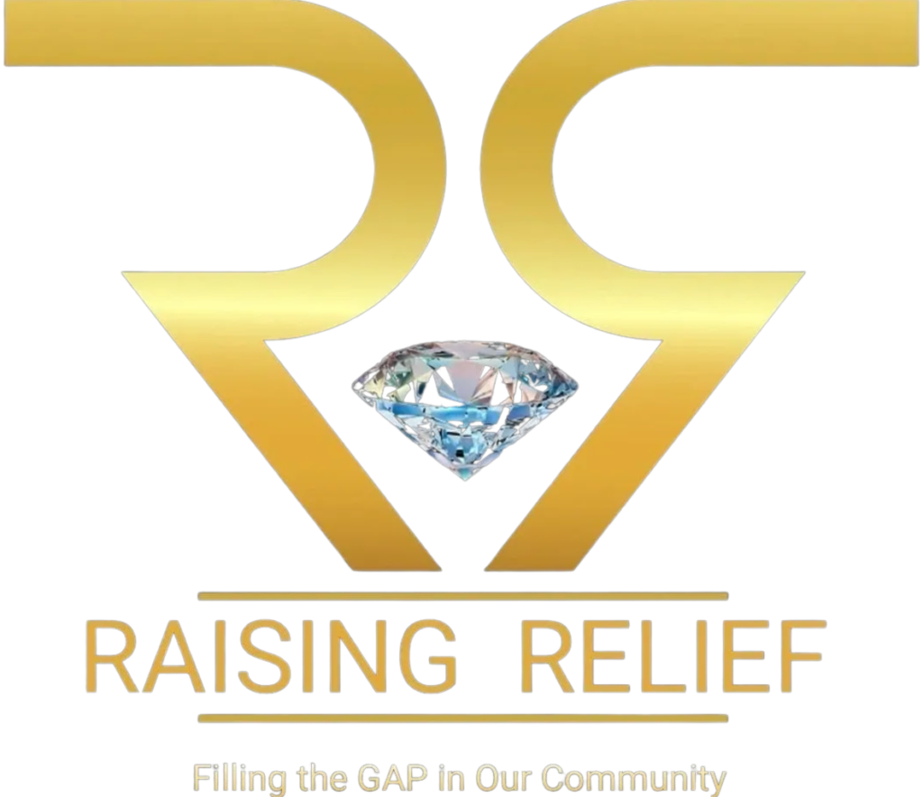 Supporting Local Charities | Raising Relief Foundation